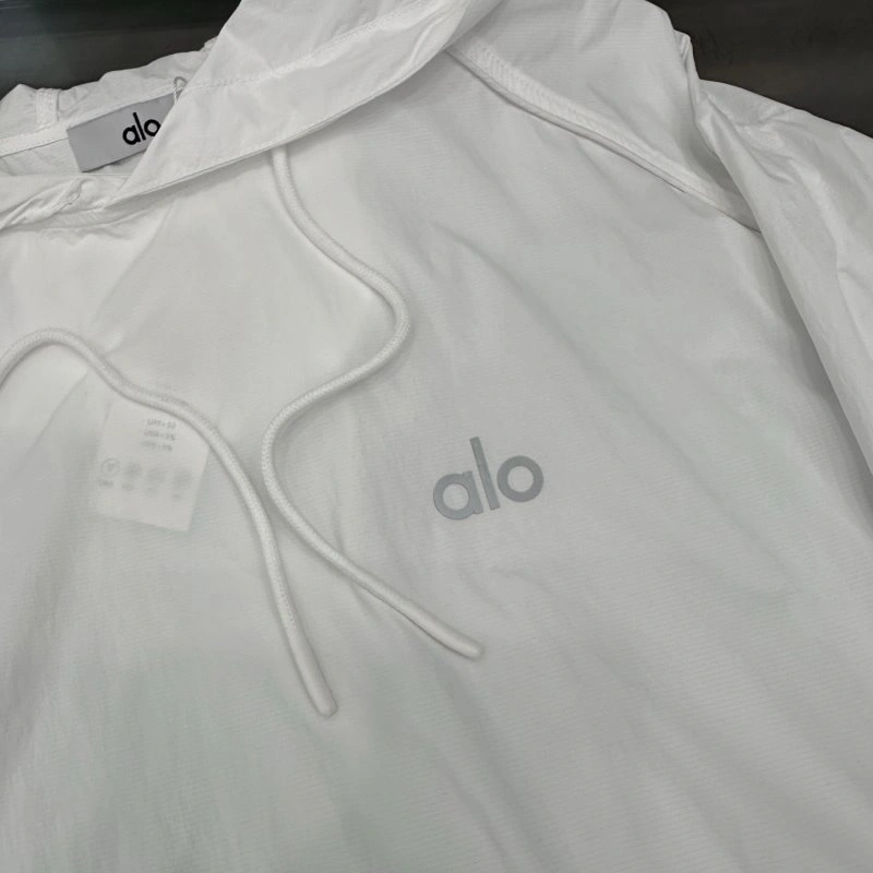 Bargain Alo Sunscreen Jacket