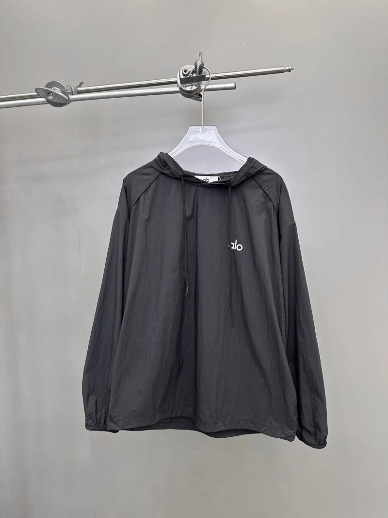 Alo Sunscreen Jacket
