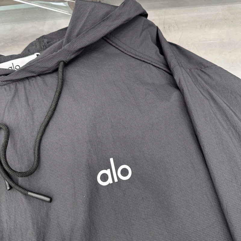 Discounted Alo Sunscreen Jacket