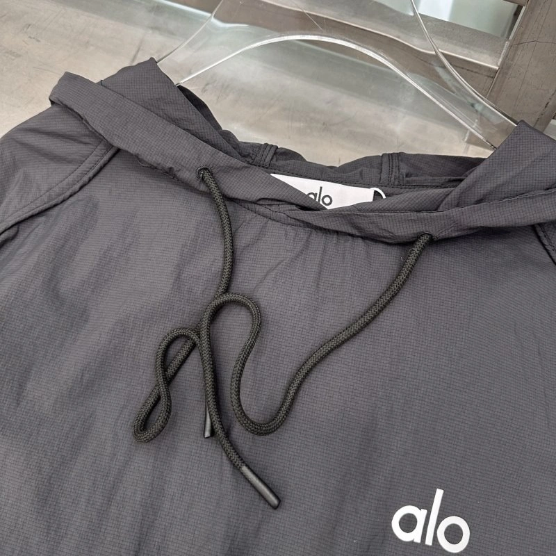 Discounted Alo Sunscreen Jacket