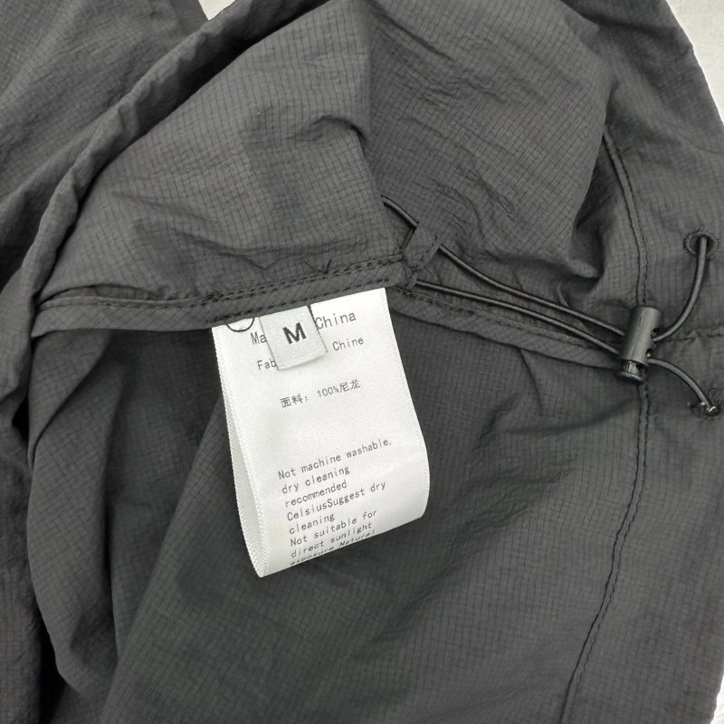 Discounted Alo Sunscreen Jacket