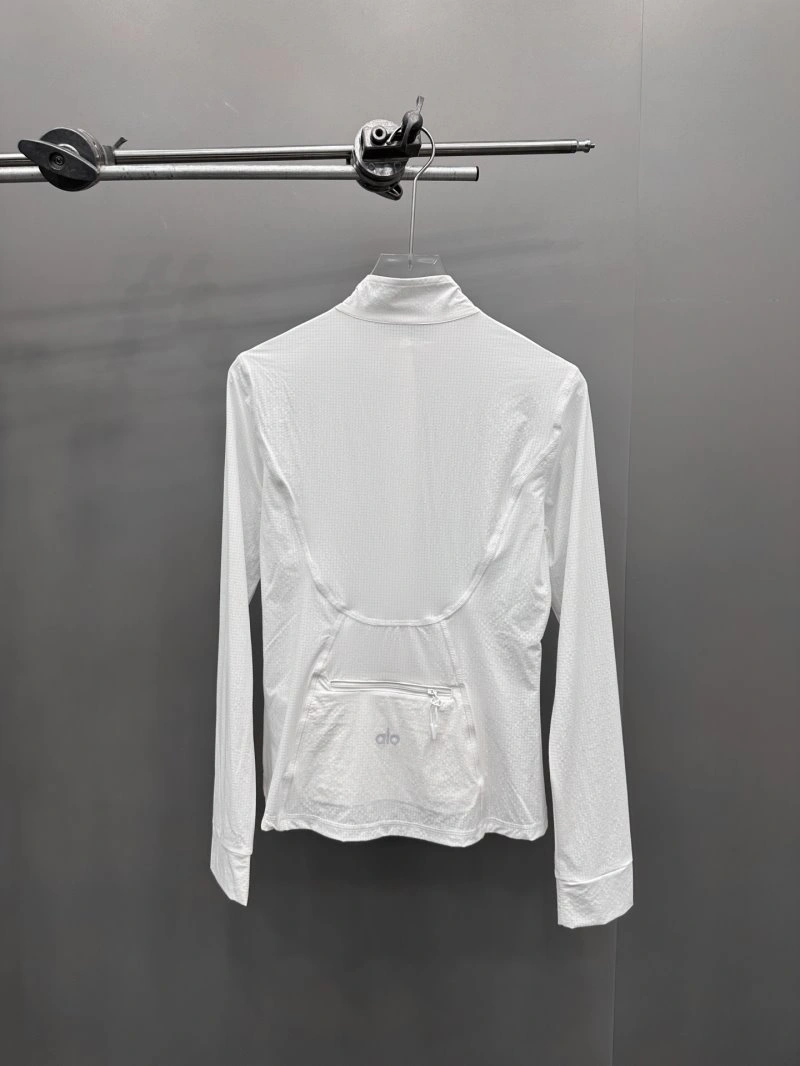 Bargain Alo Sunscreen Jacket