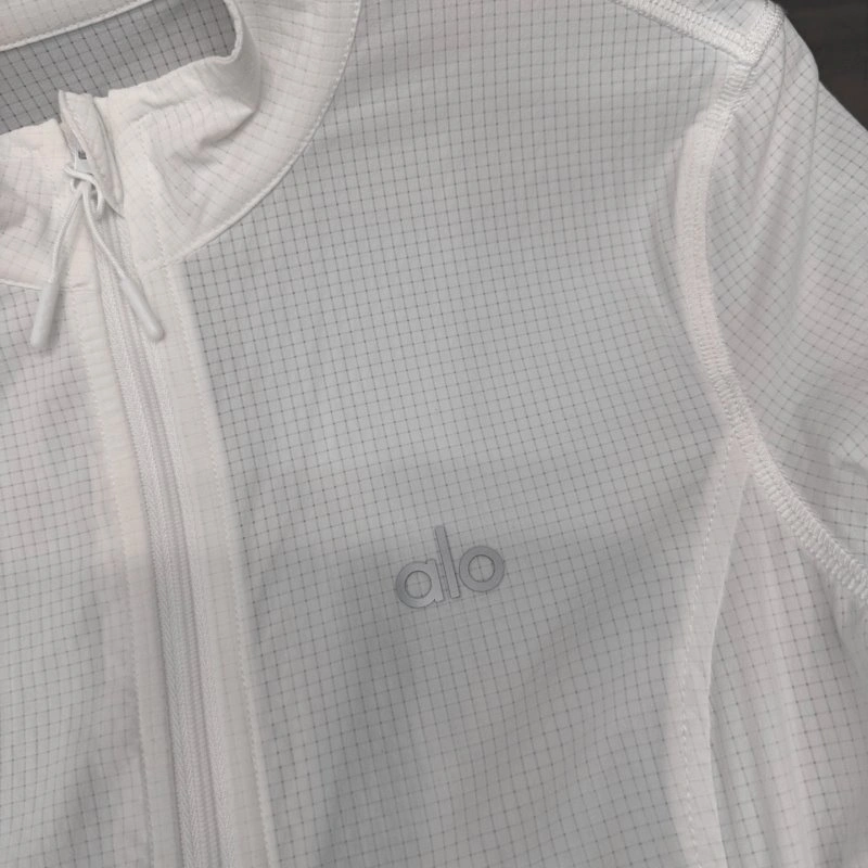 Bargain Alo Sunscreen Jacket