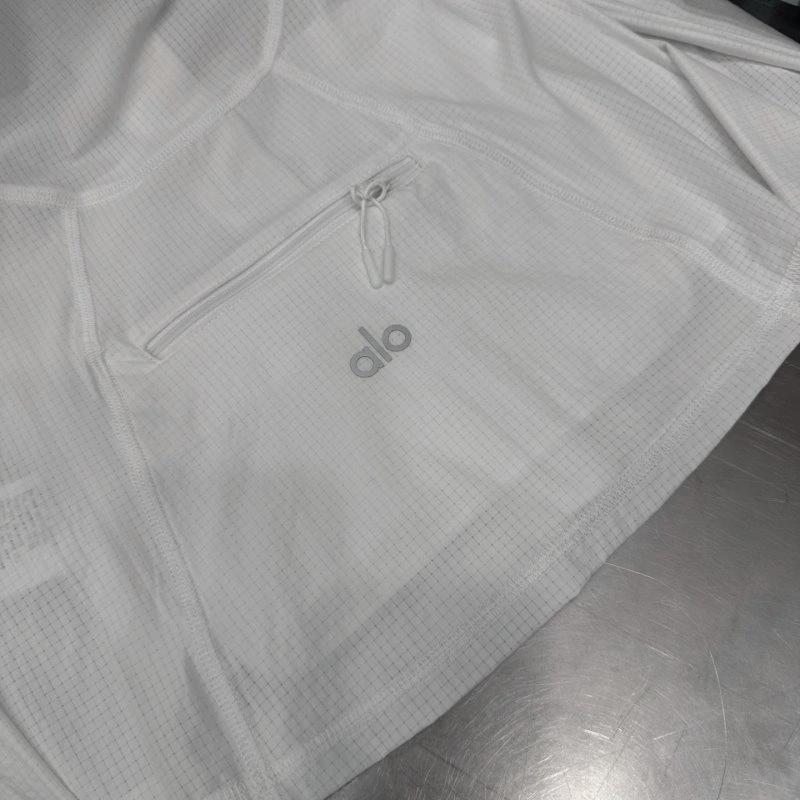 Bargain Alo Sunscreen Jacket