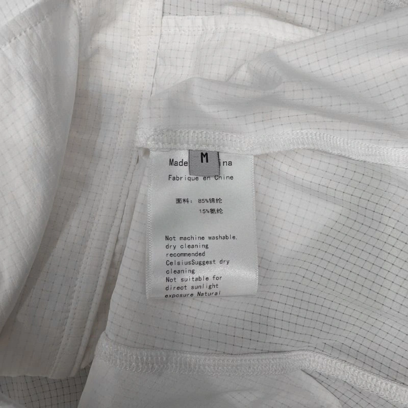 Bargain Alo Sunscreen Jacket