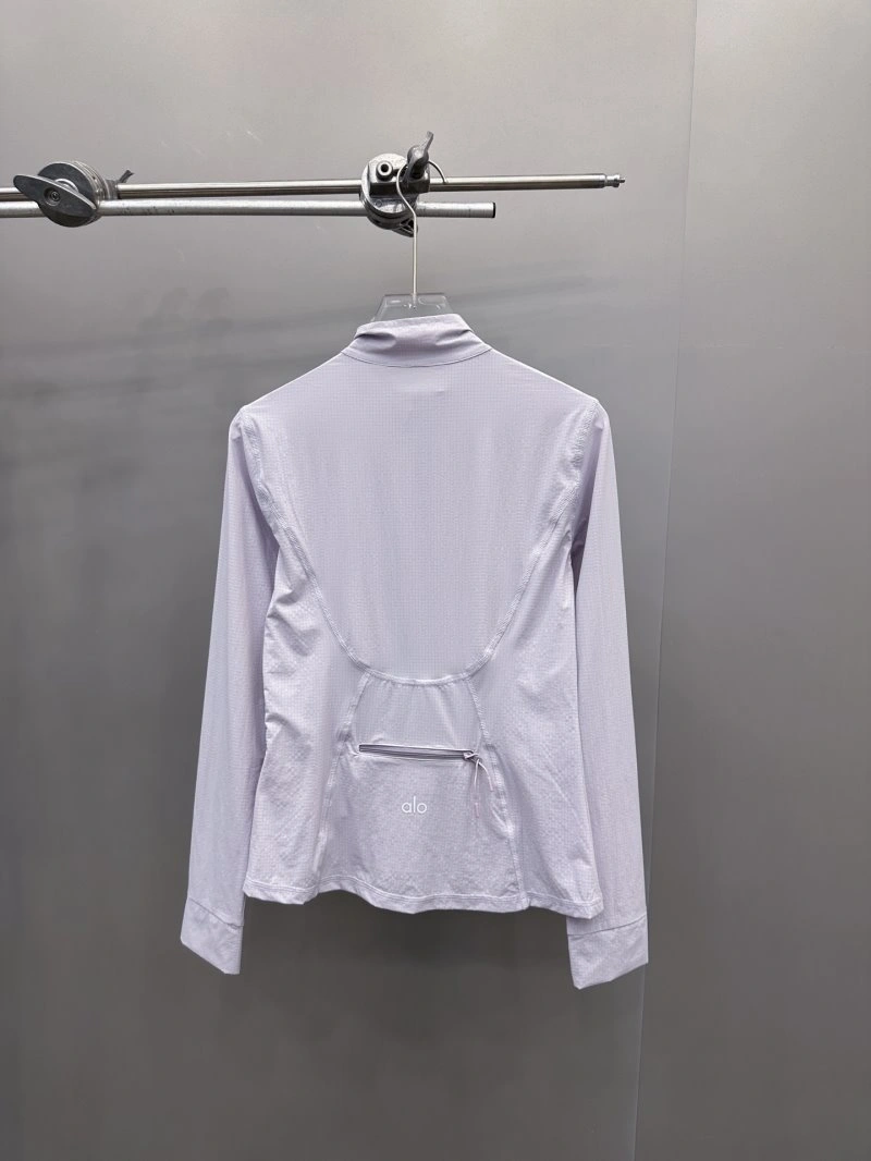 Cut-rate Alo Sunscreen Jacket