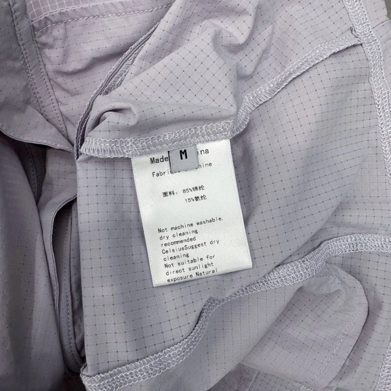 Cut-rate Alo Sunscreen Jacket