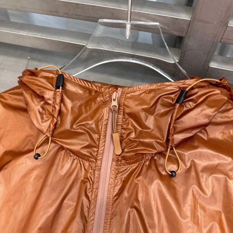 Discounted Alo Sunscreen Jacket