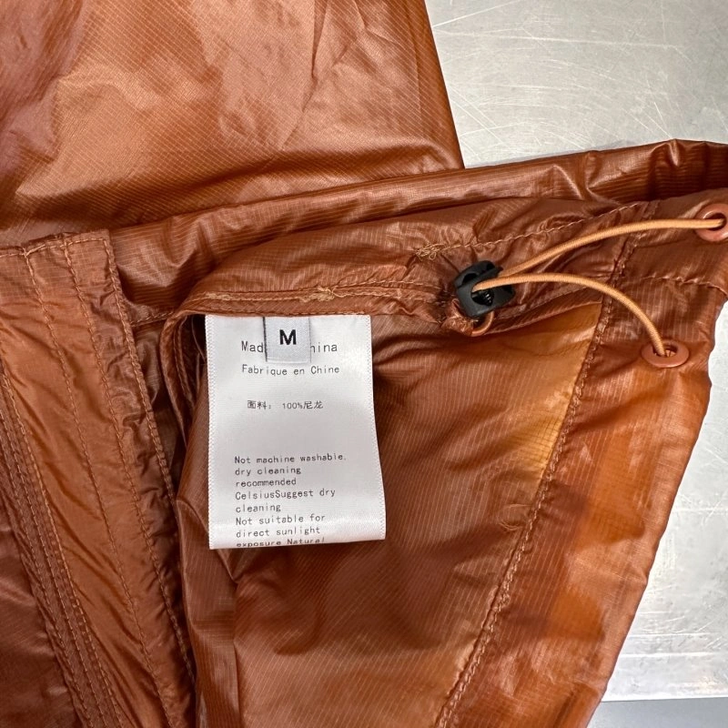 Discounted Alo Sunscreen Jacket