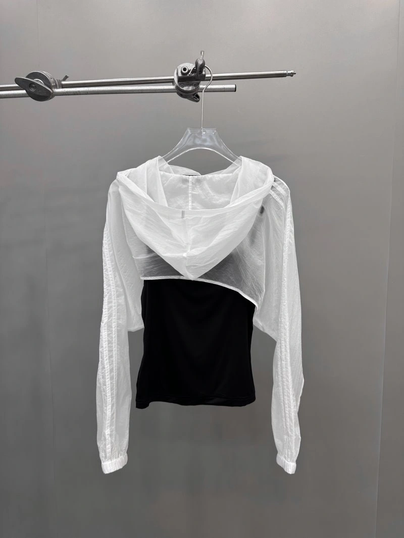 OEM Alo Sunscreen Jacket