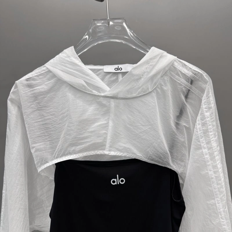 OEM Alo Sunscreen Jacket