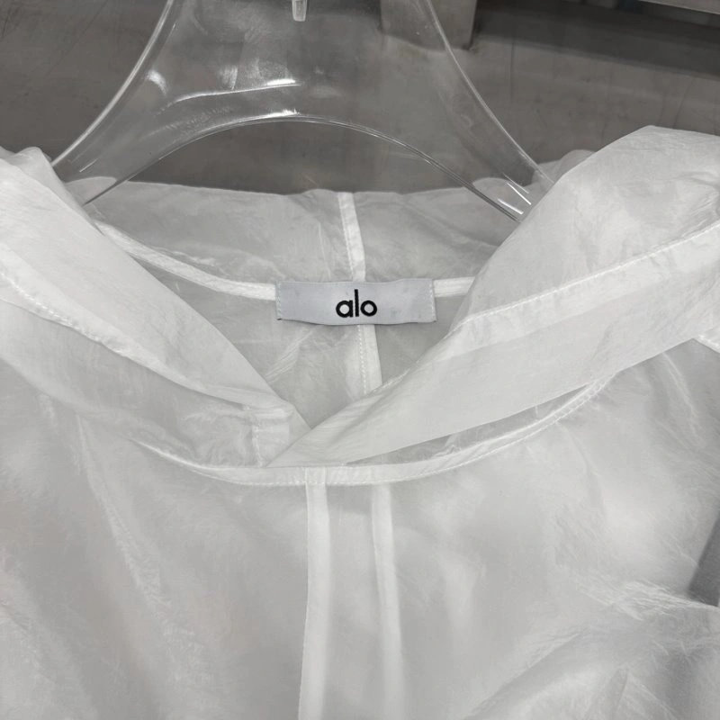 OEM Alo Sunscreen Jacket