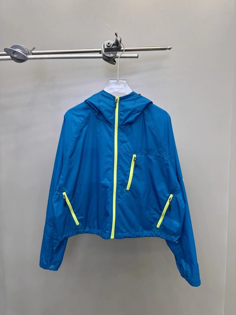 Alo Sunscreen Jacket