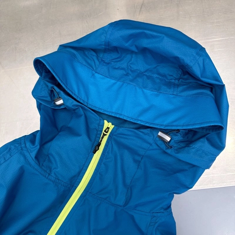 Brand-authenticated Alo Sunscreen Jacket