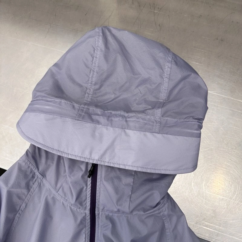 Genuine Alo Sunscreen Jacket