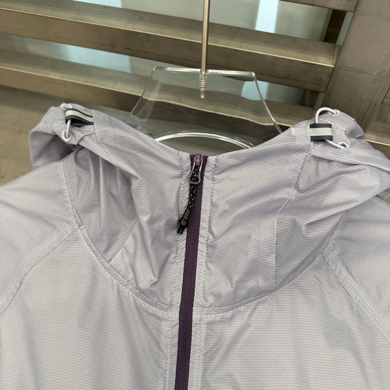 Genuine Alo Sunscreen Jacket