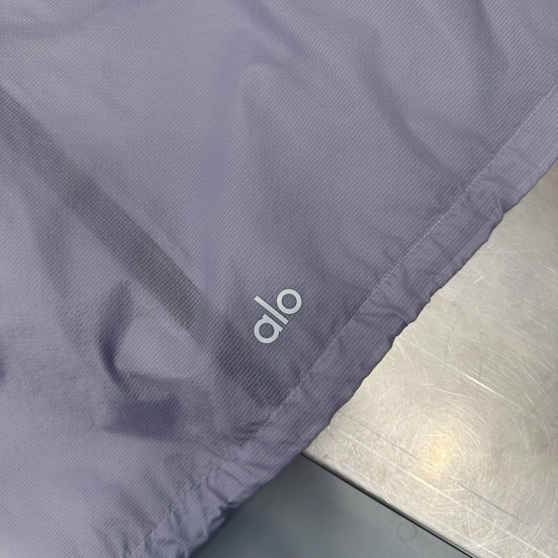 Genuine Alo Sunscreen Jacket