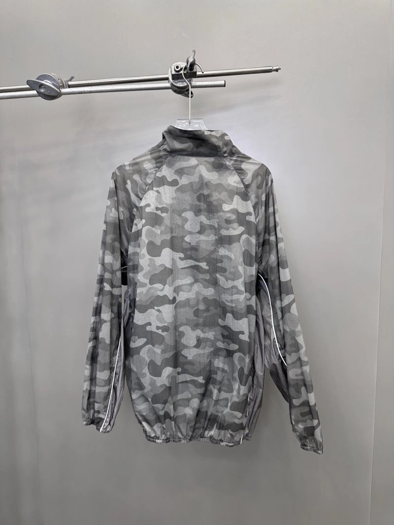 Authentic Alo Sunscreen Jacket