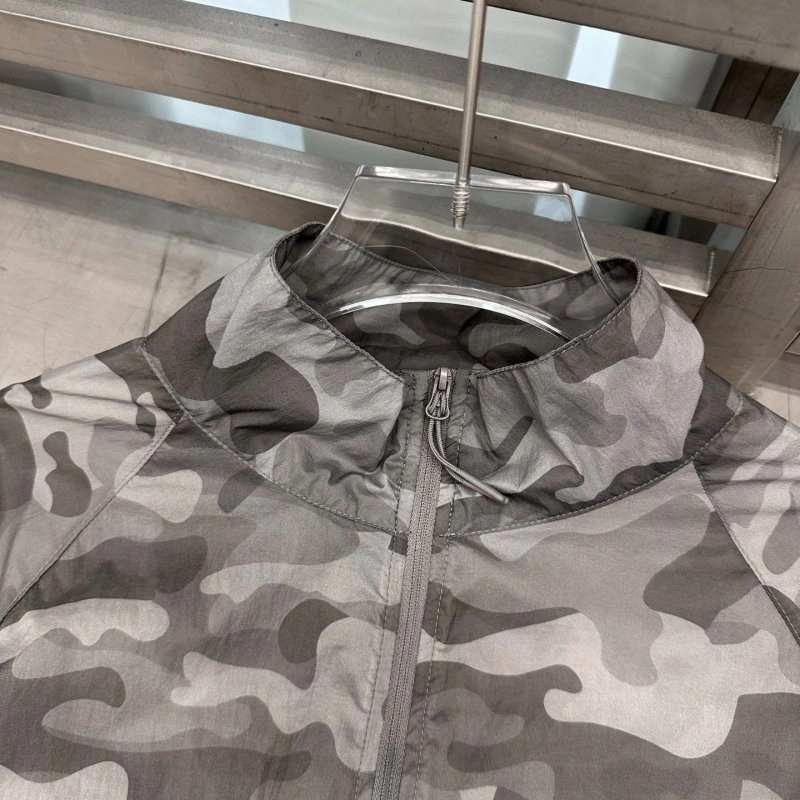 Authentic Alo Sunscreen Jacket