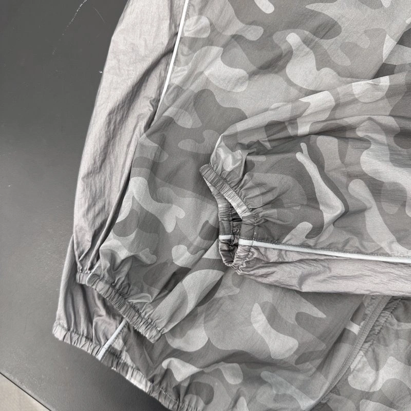 Authentic Alo Sunscreen Jacket