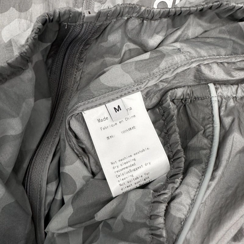 Authentic Alo Sunscreen Jacket