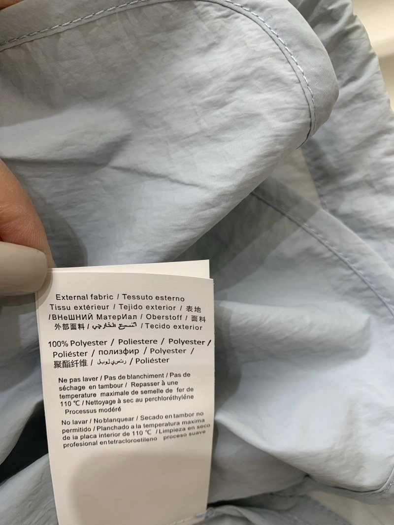 Value-priced Alo Sunscreen Jacket