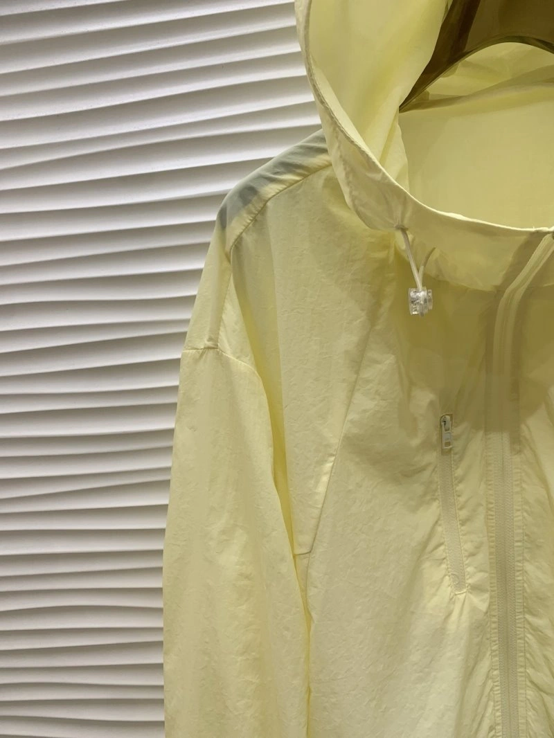 Original Alo Sunscreen Jacket