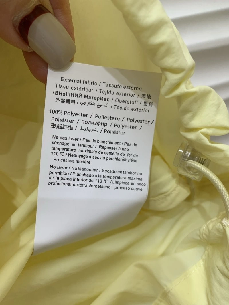 Original Alo Sunscreen Jacket
