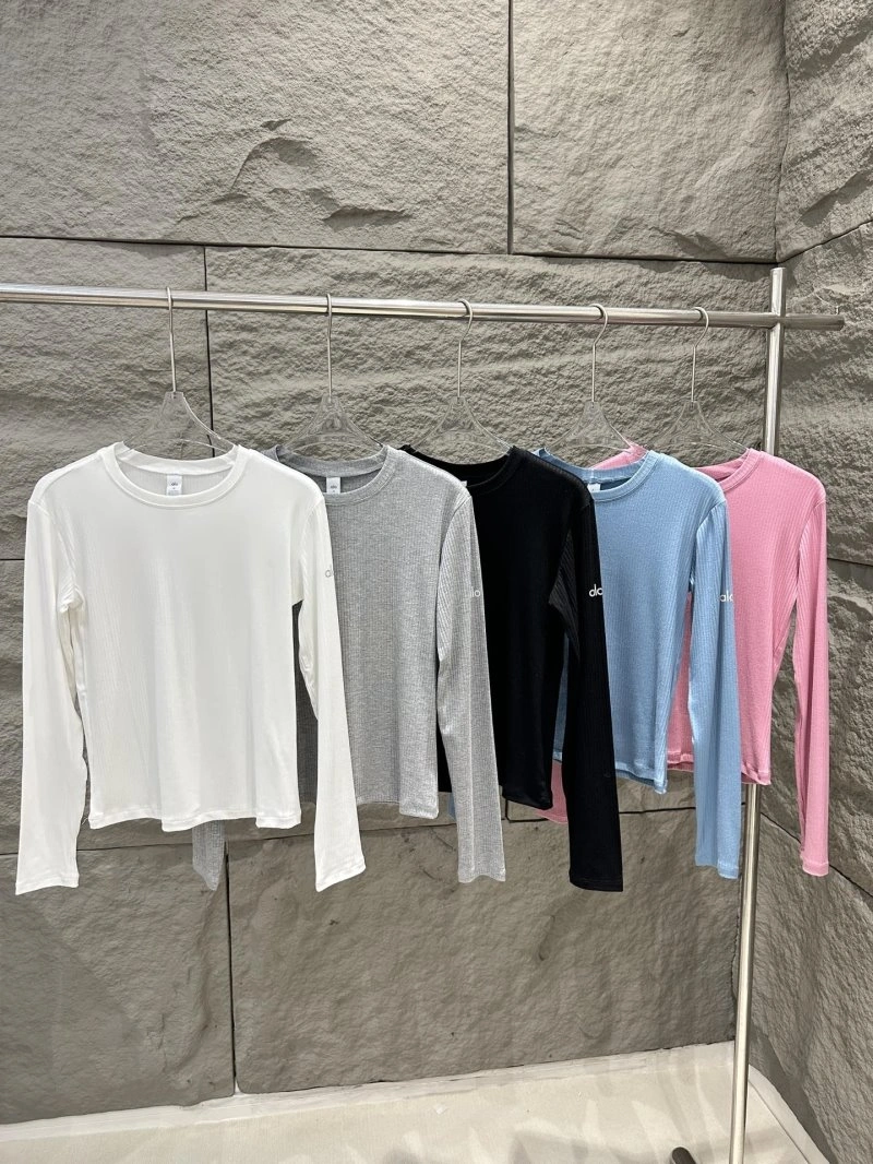 1:1 copy Alo T-Shirts
