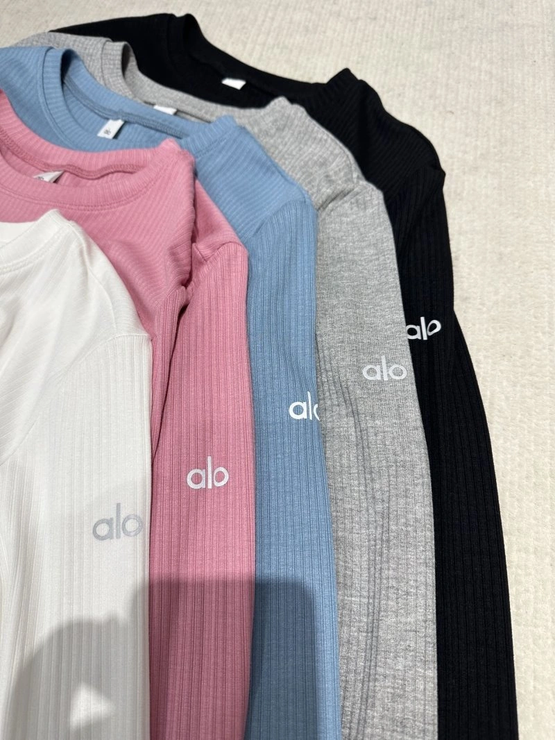 1:1 copy Alo T-Shirts