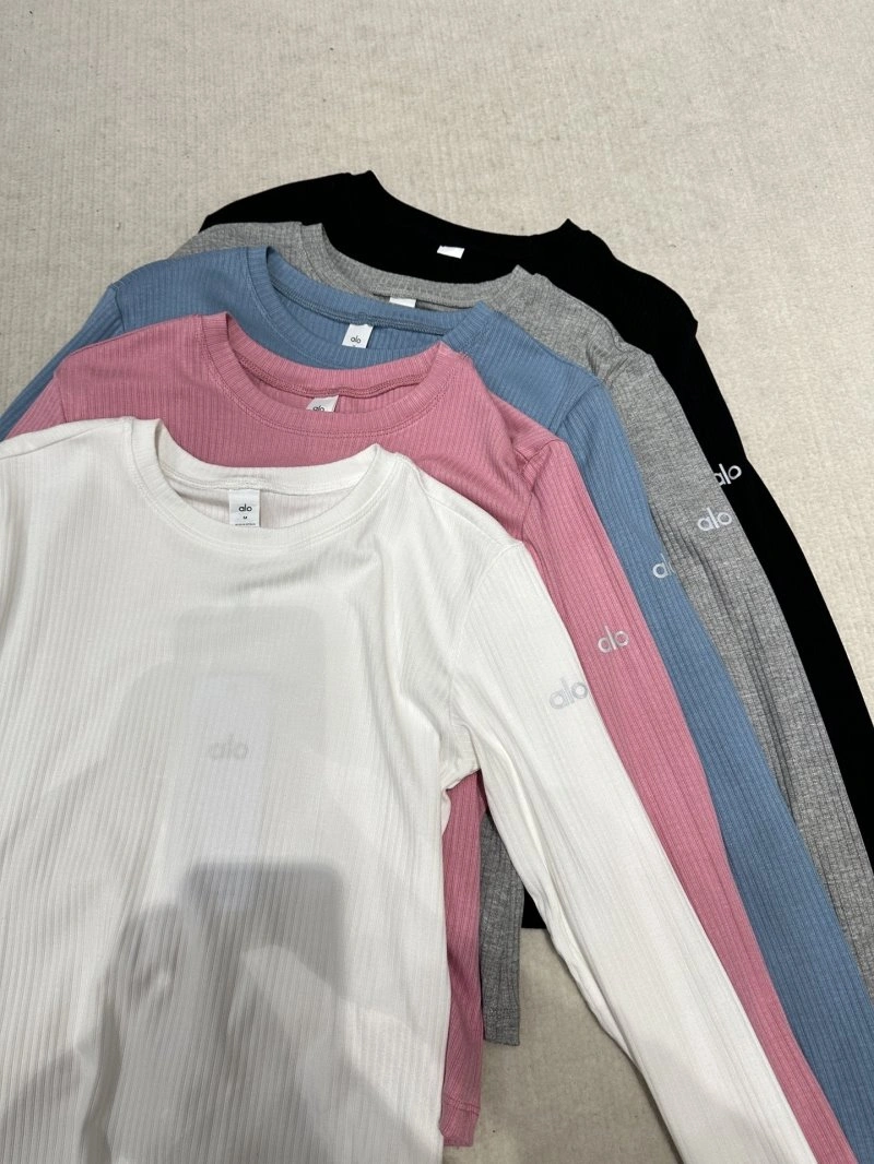 1:1 copy Alo T-Shirts