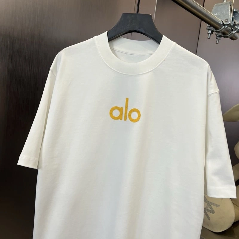 Budget-friendly Alo T-Shirts