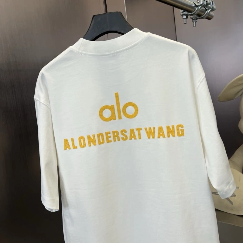Budget-friendly Alo T-Shirts