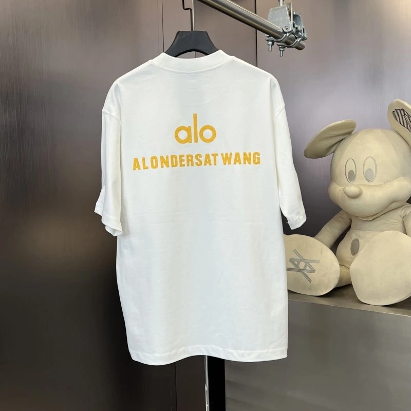 Budget-friendly Alo T-Shirts