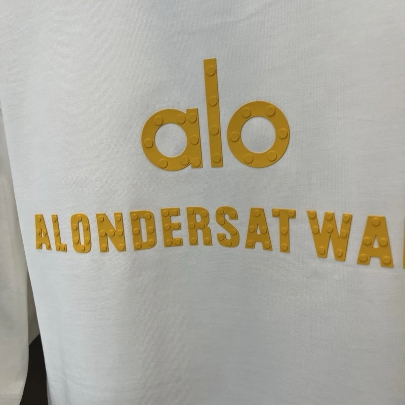 Budget-friendly Alo T-Shirts