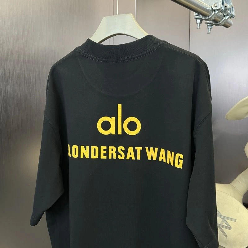 Top match Alo T-Shirts