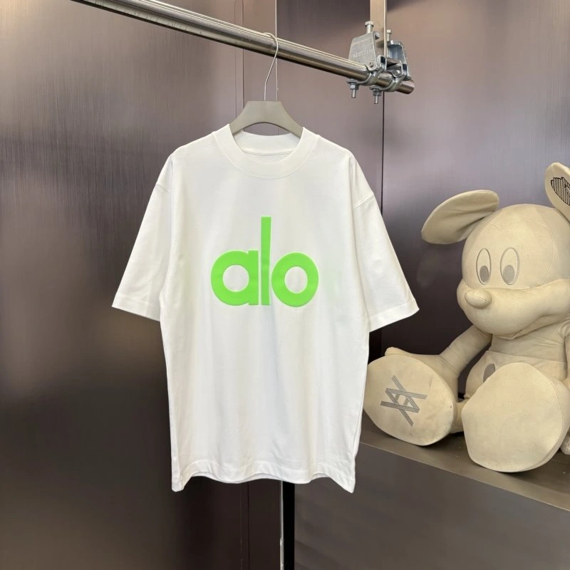 Indistinguishable Alo T-Shirts