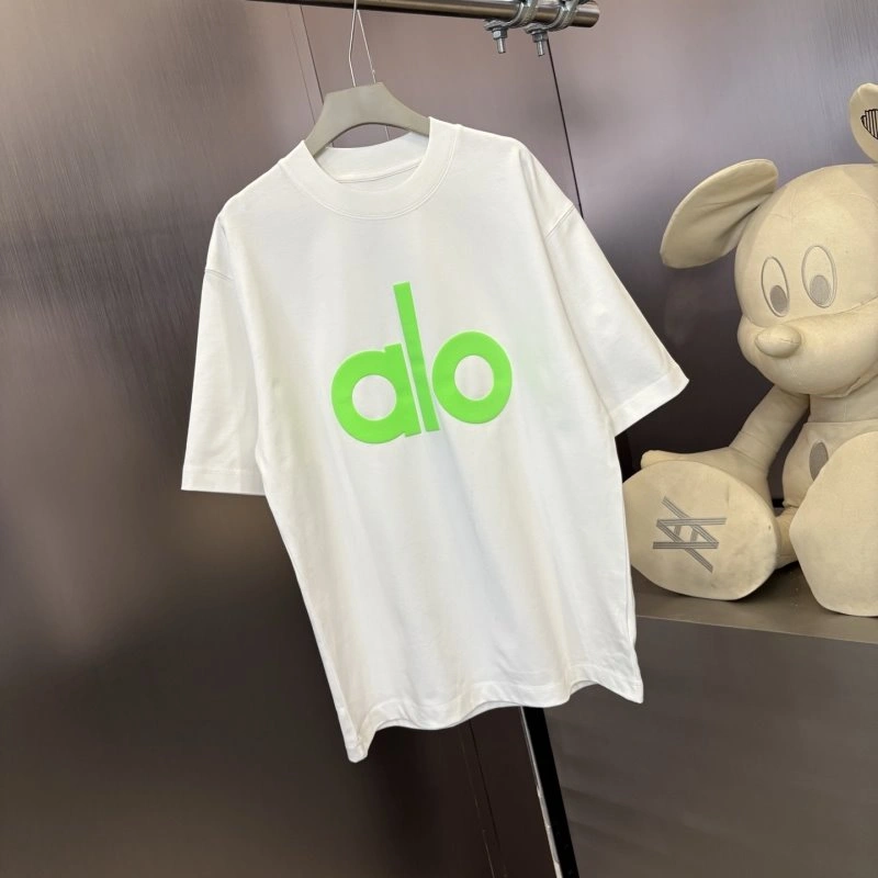 Indistinguishable Alo T-Shirts