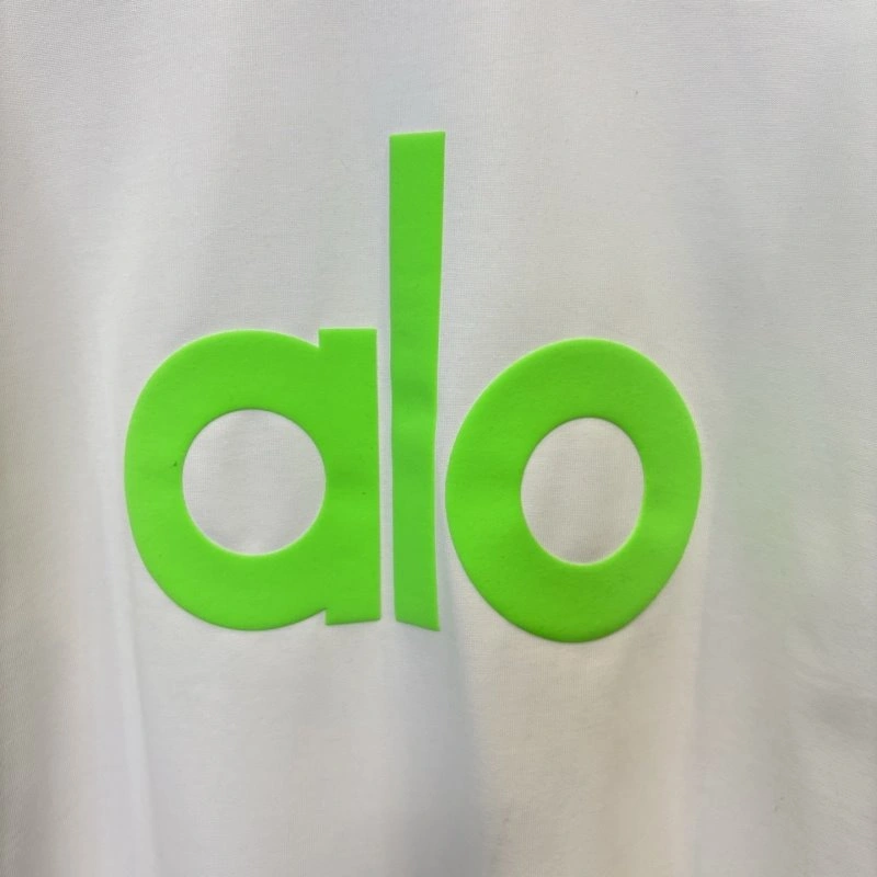 Indistinguishable Alo T-Shirts