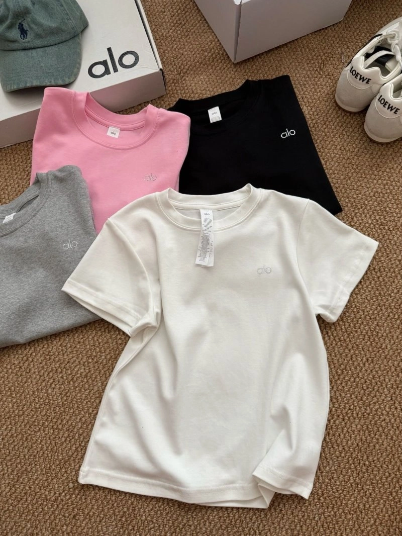 Authentic Alo T-Shirts