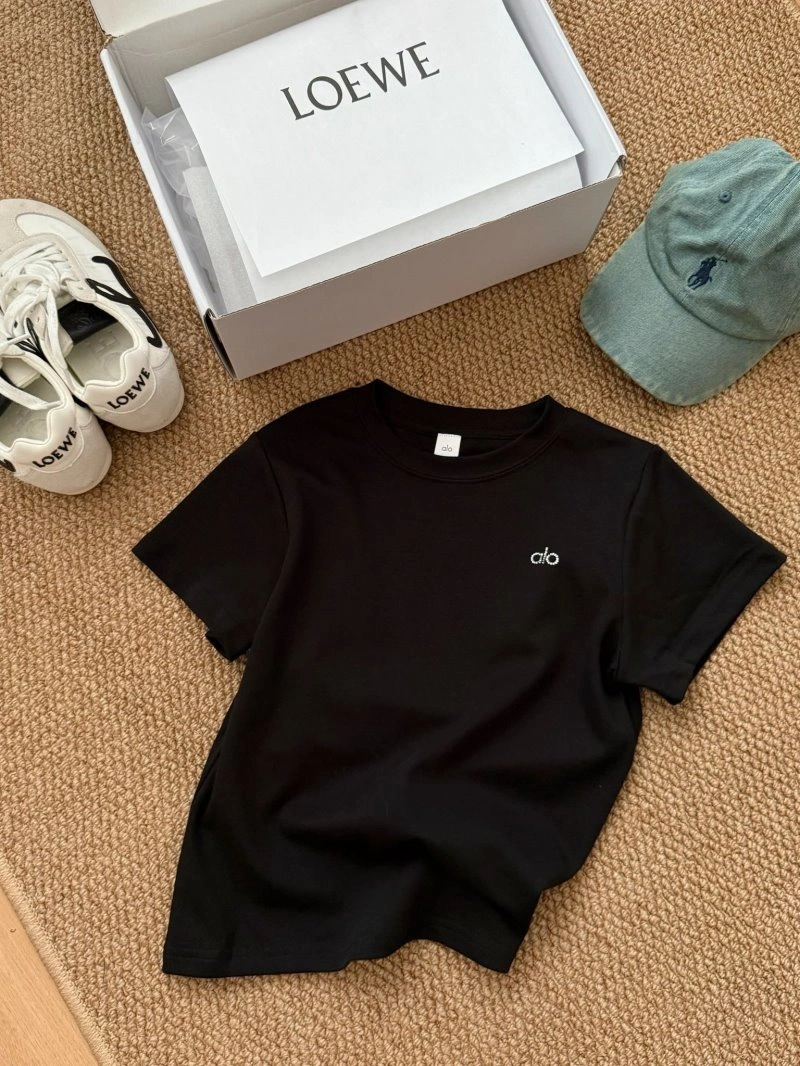 Authentic Alo T-Shirts