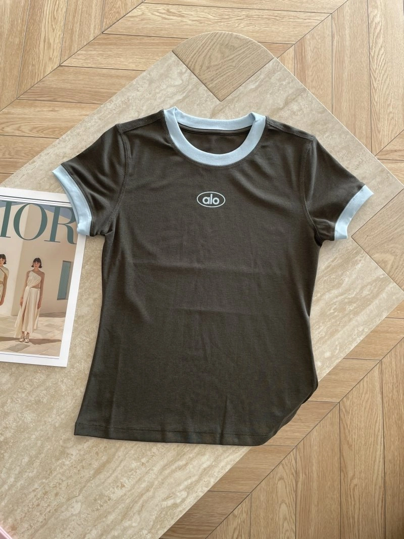 Alo T-Shirts