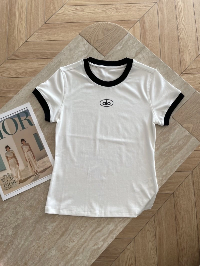 Discounted Alo T-Shirts