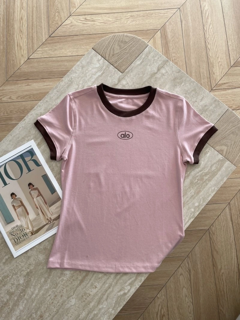 Discounted Alo T-Shirts