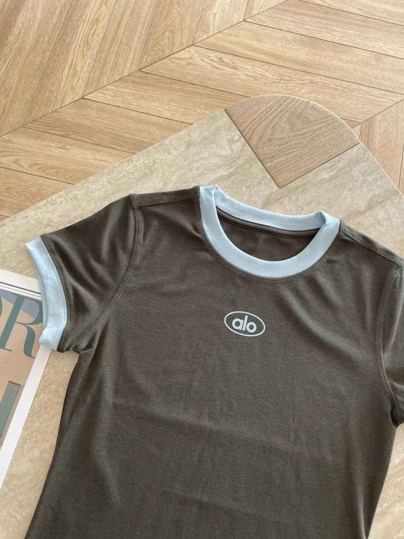 Discounted Alo T-Shirts