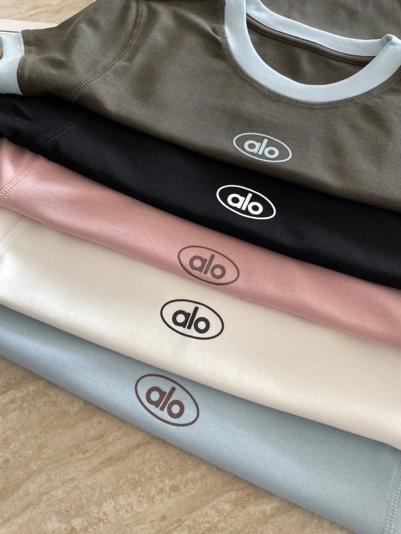 Discounted Alo T-Shirts