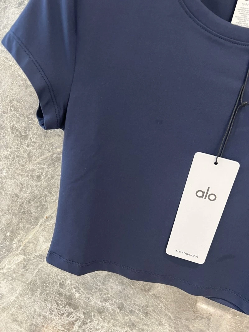 Cut-rate Alo T-Shirts