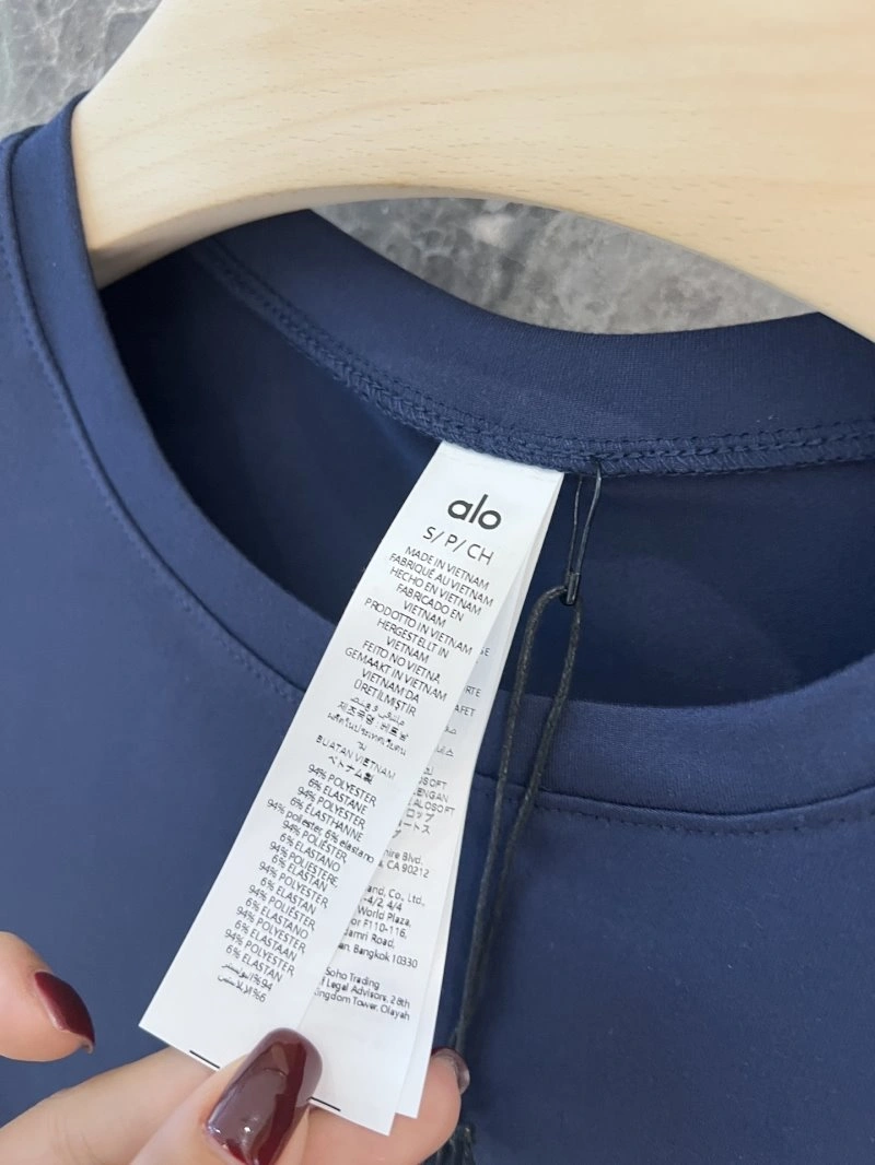 Cut-rate Alo T-Shirts