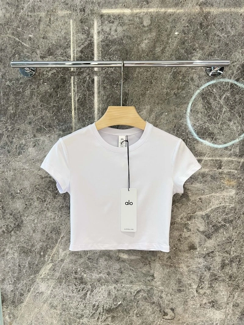 Alo T-Shirts