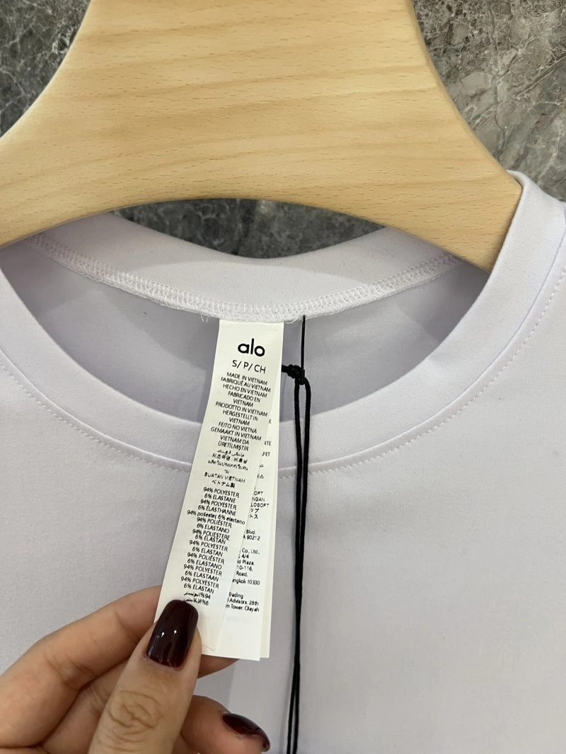 Cut-rate Alo T-Shirts